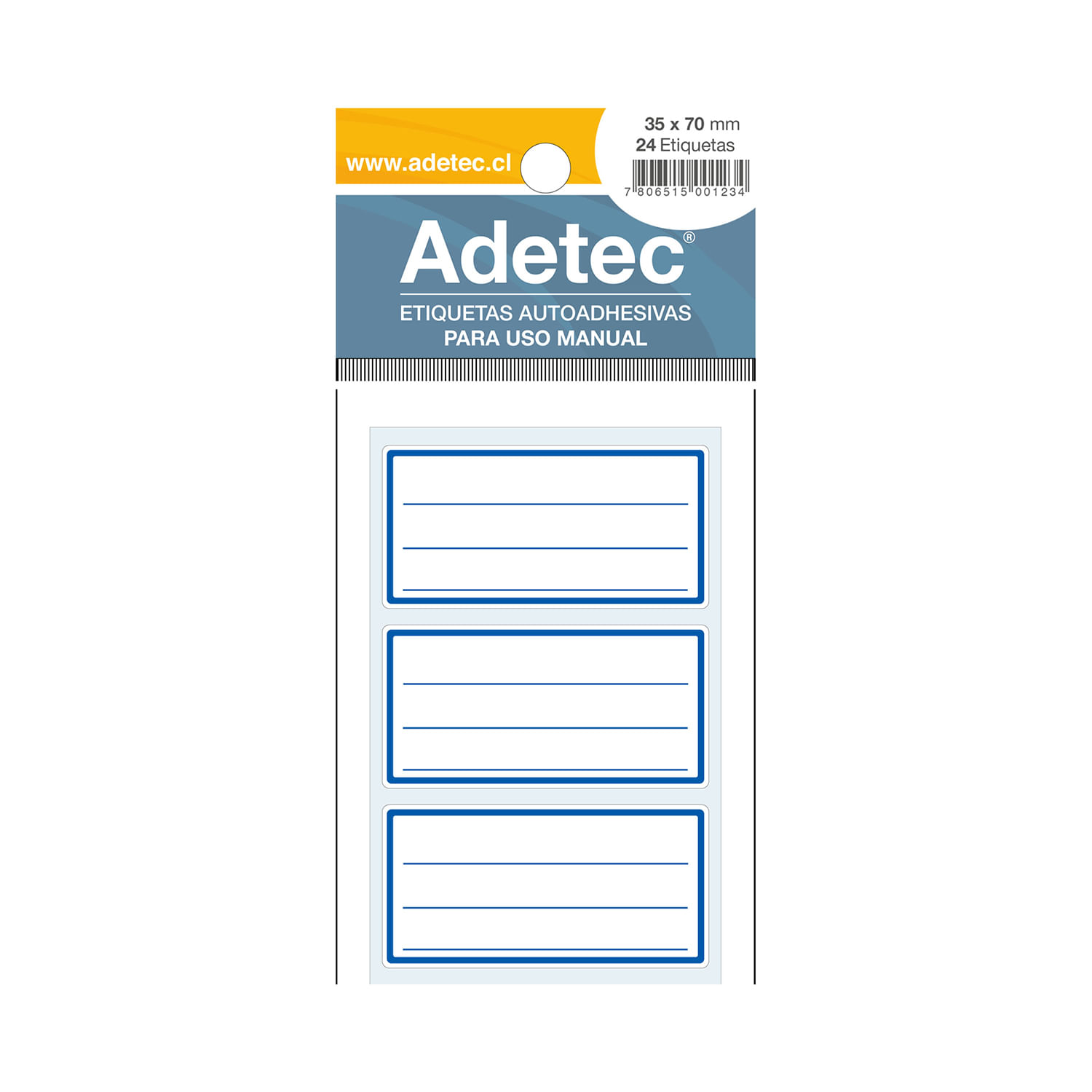 Adetec