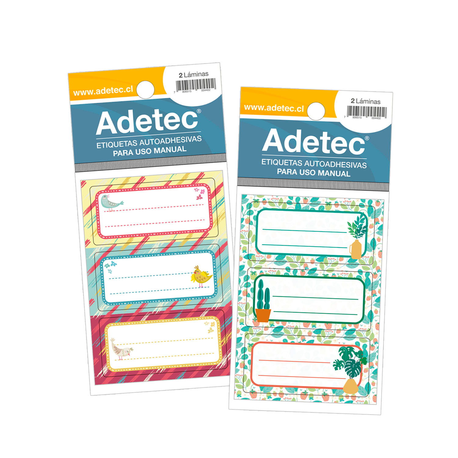 Adetec
