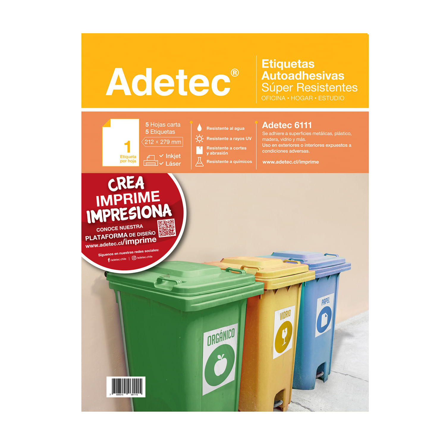 Adetec