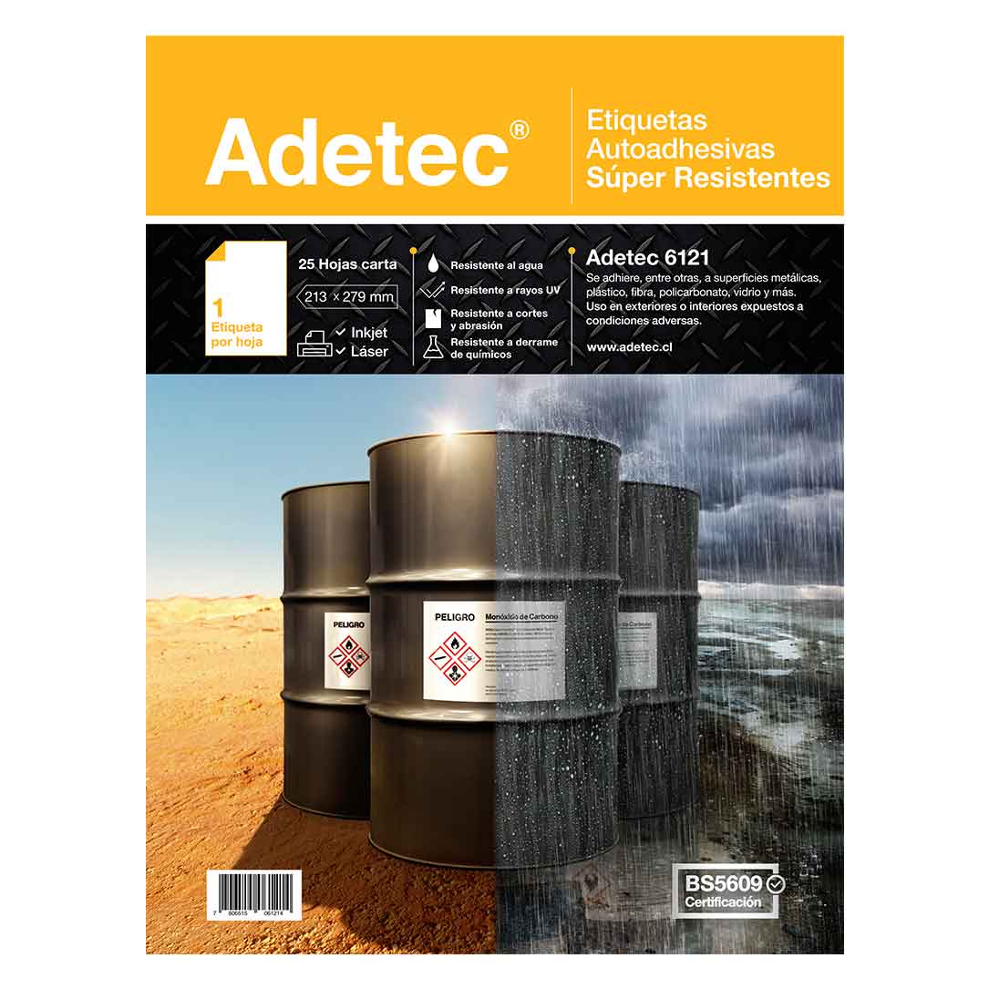 Adetec