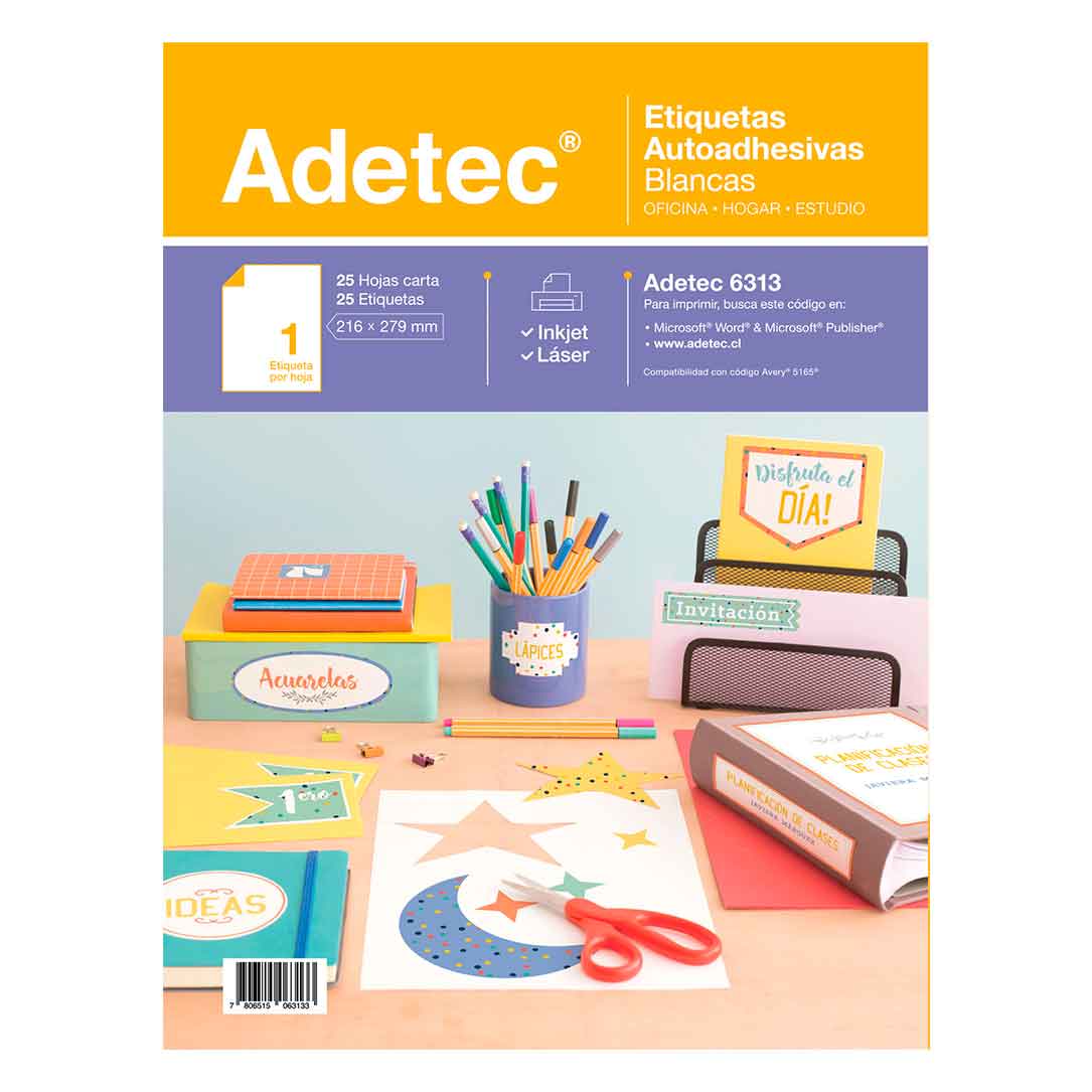 Adetec