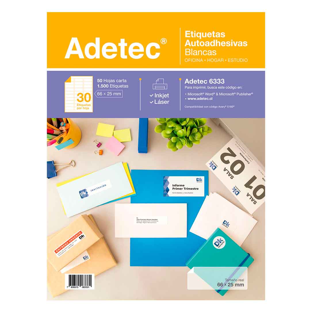 Adetec