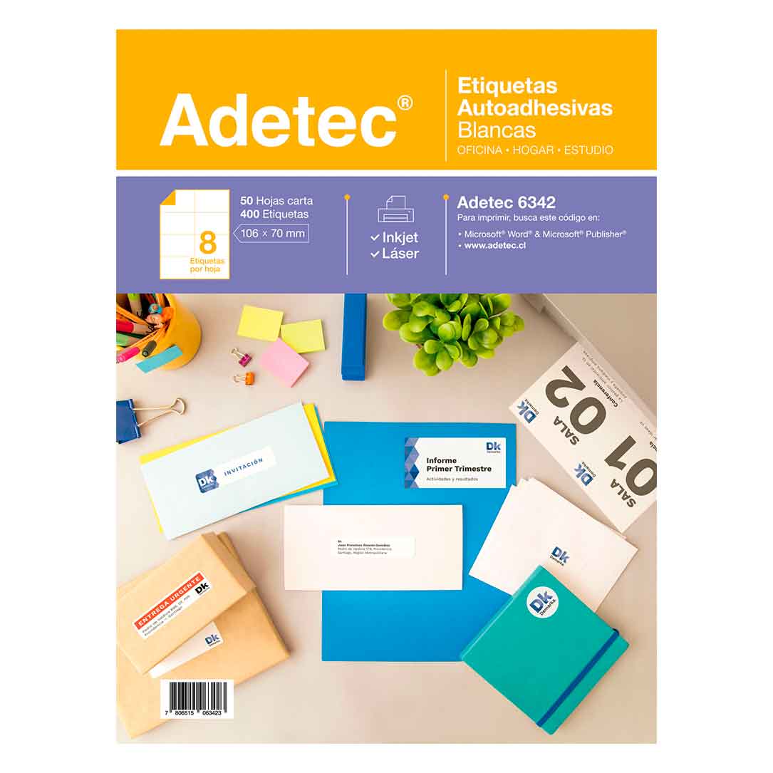 Adetec