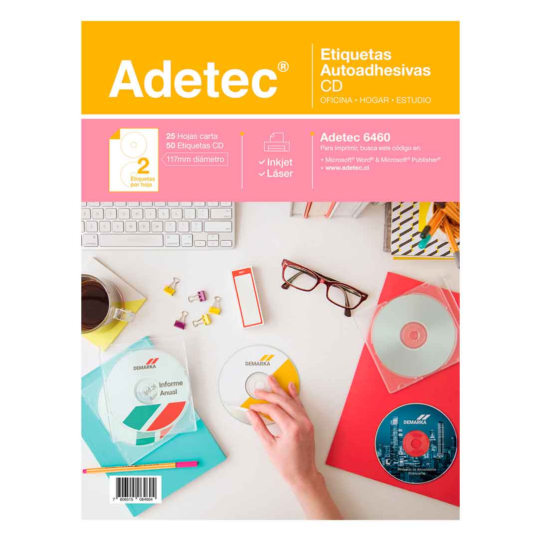 Adetec