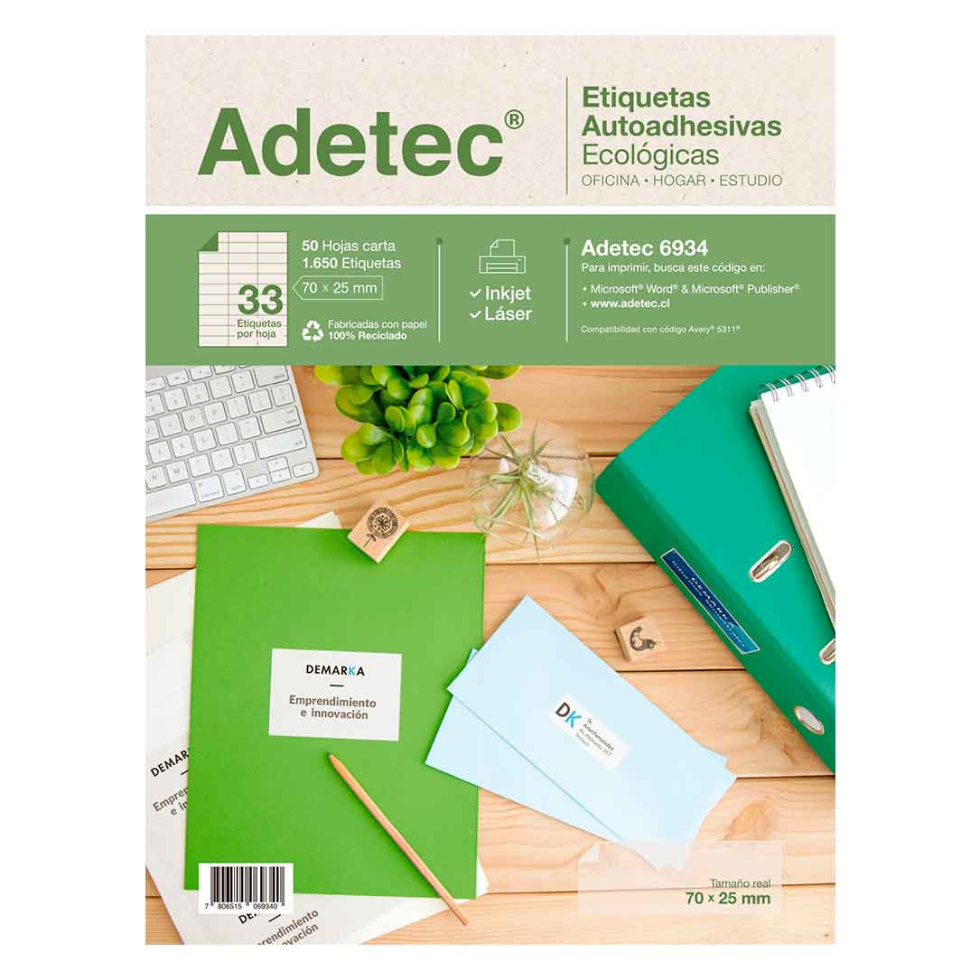 Adetec