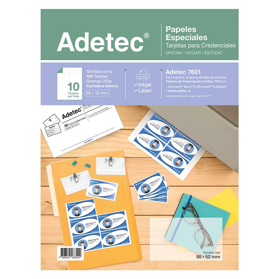 Adetec