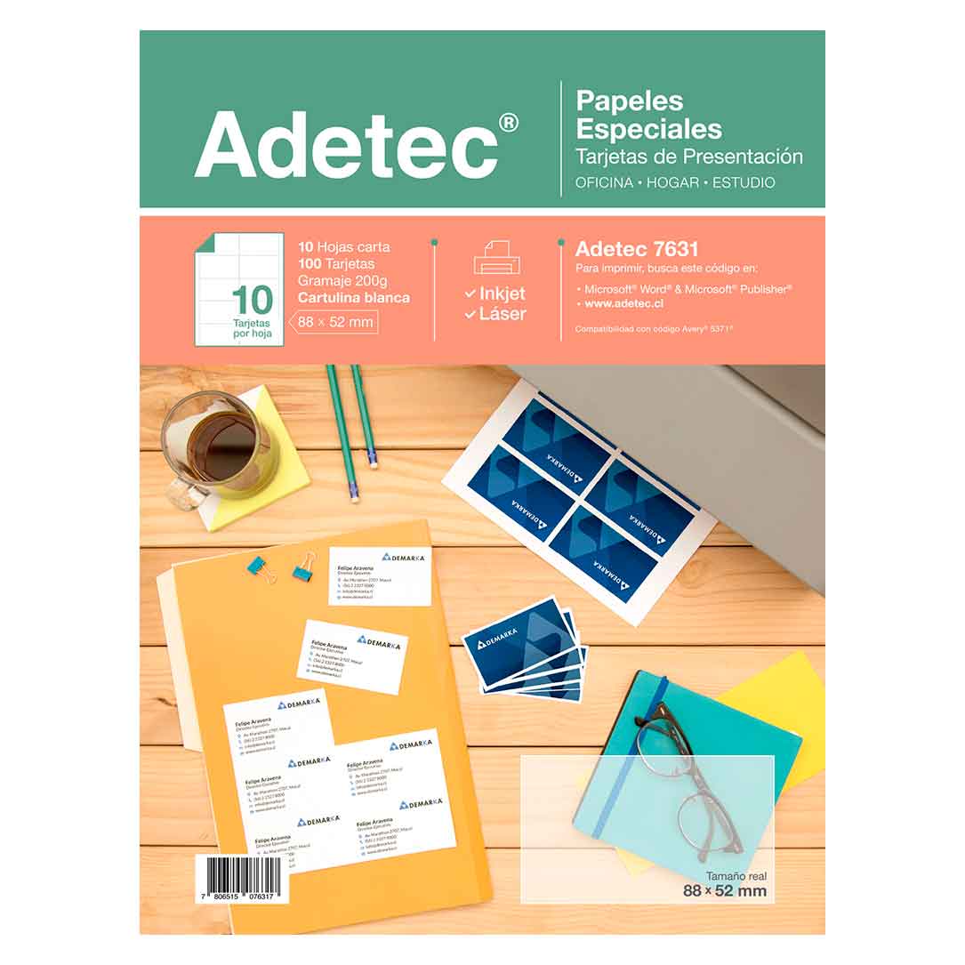 Adetec