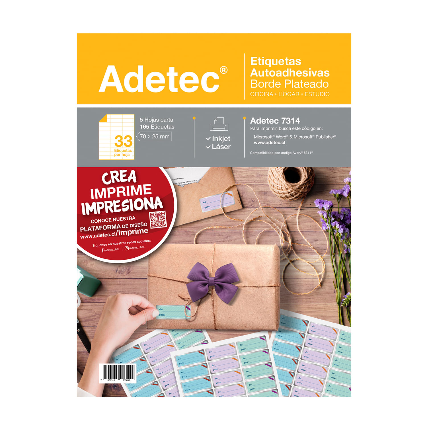 Adetec