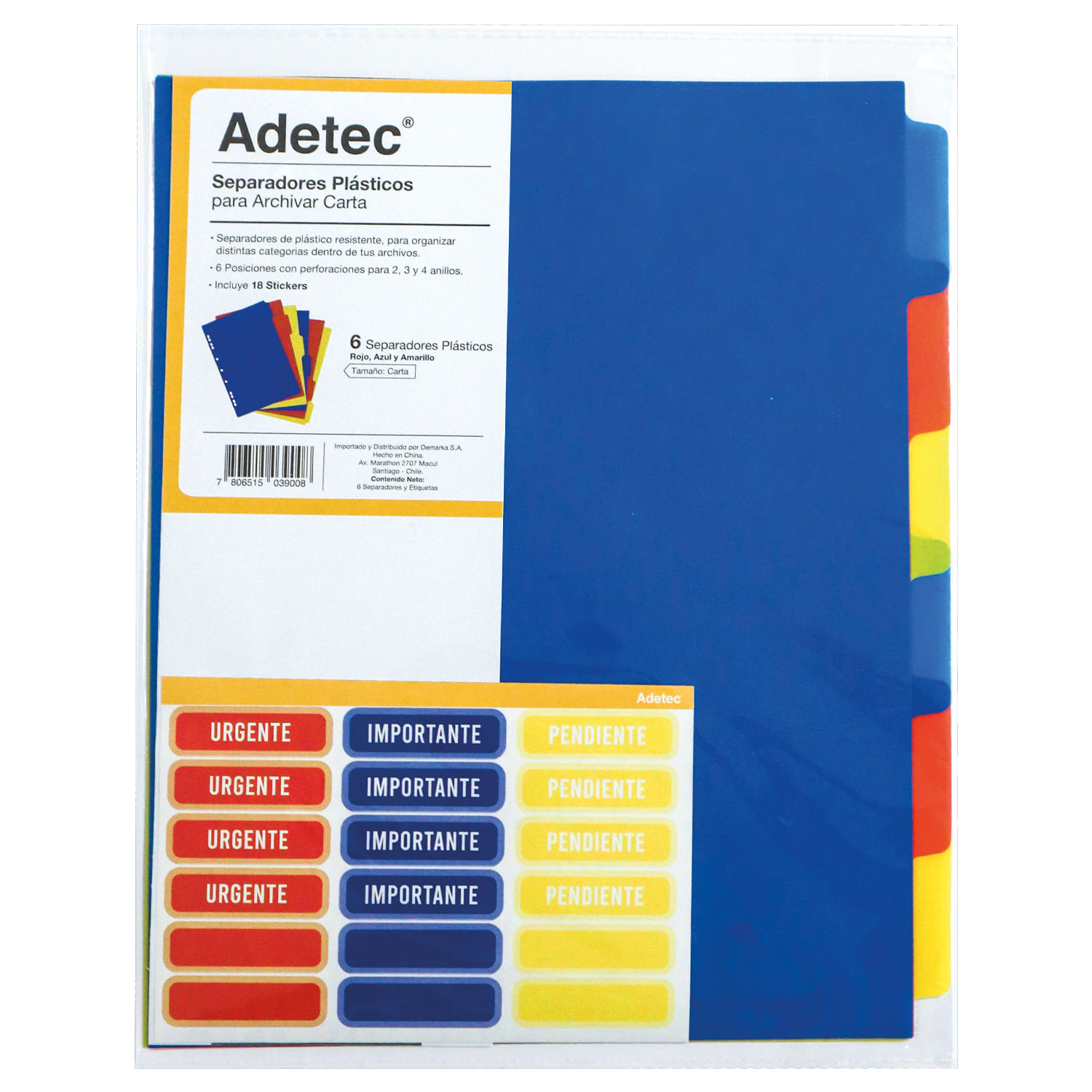 Adetec
