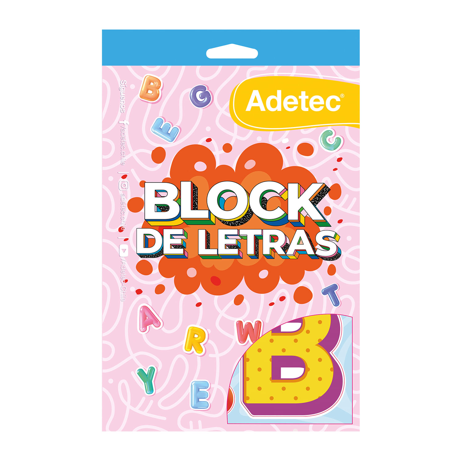 Adetec