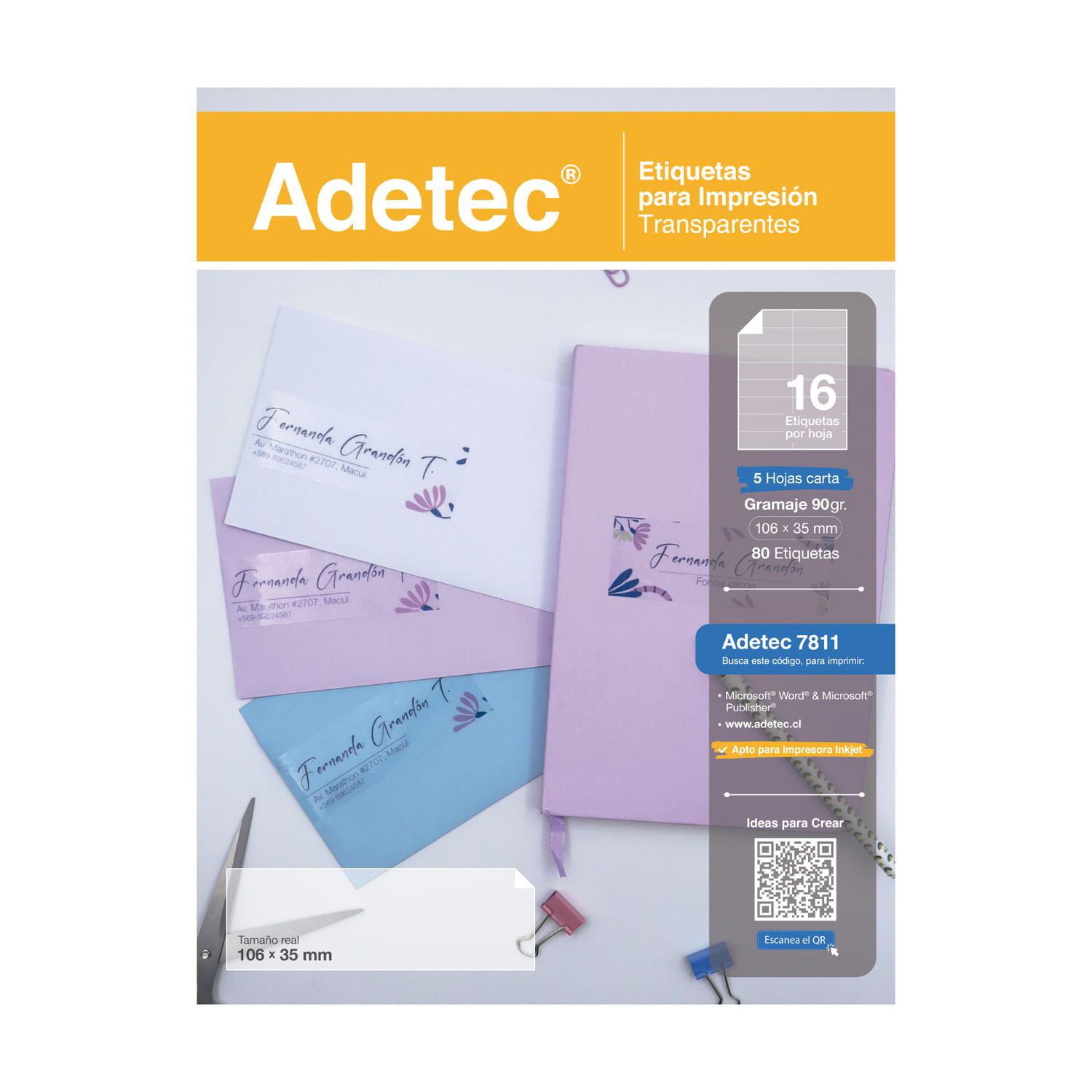 Adetec