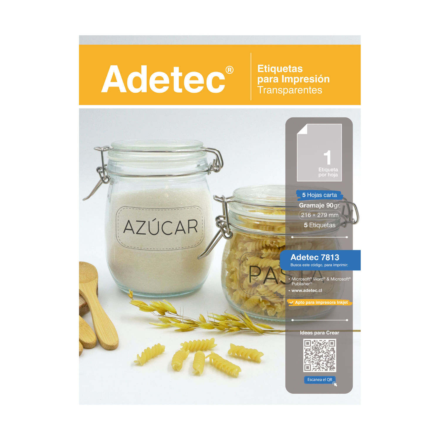 Adetec