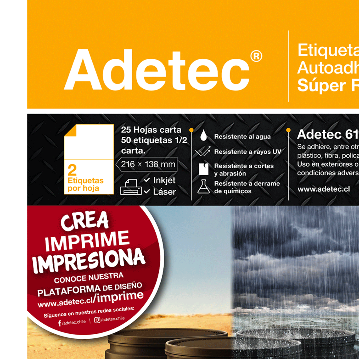 Adetec
