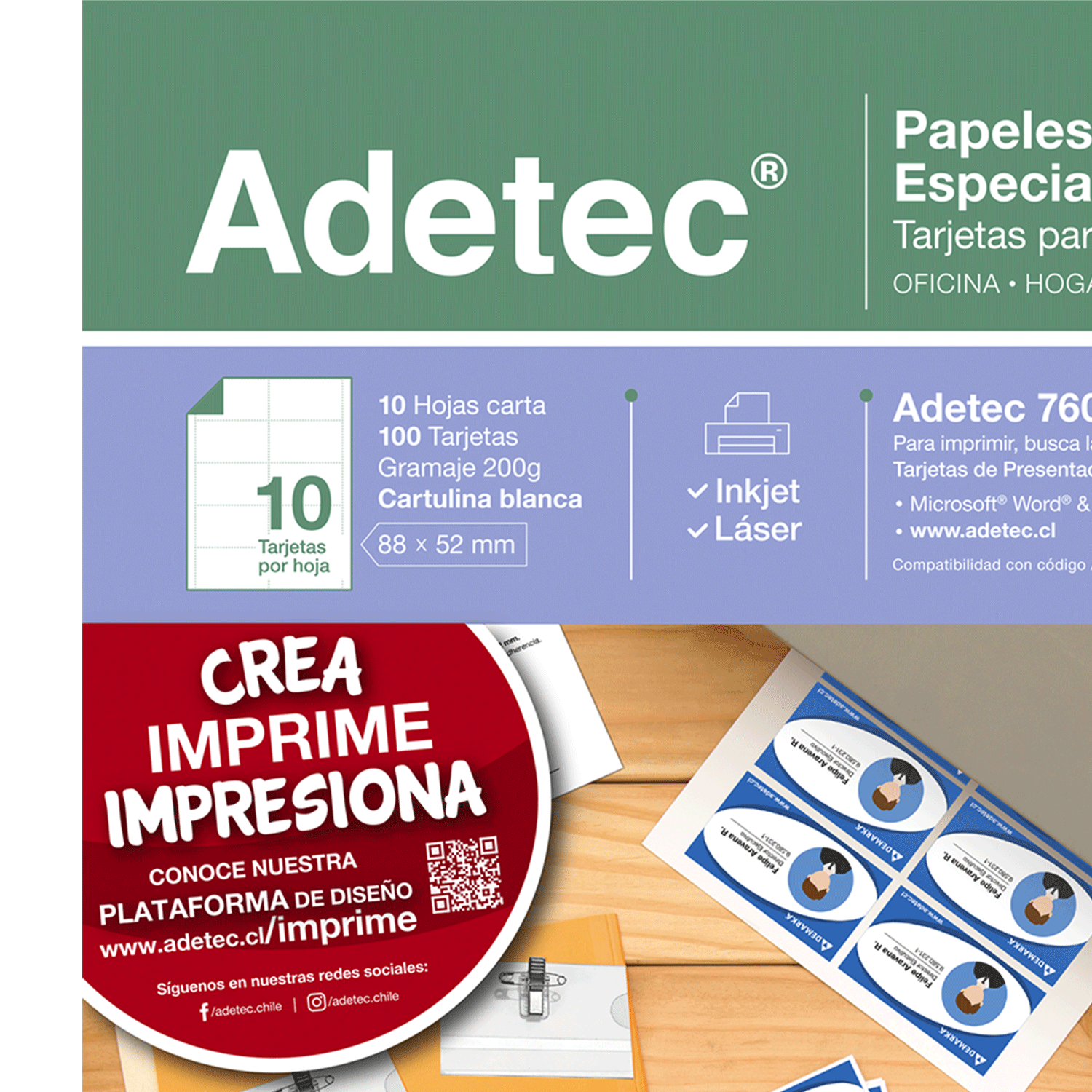 Adetec