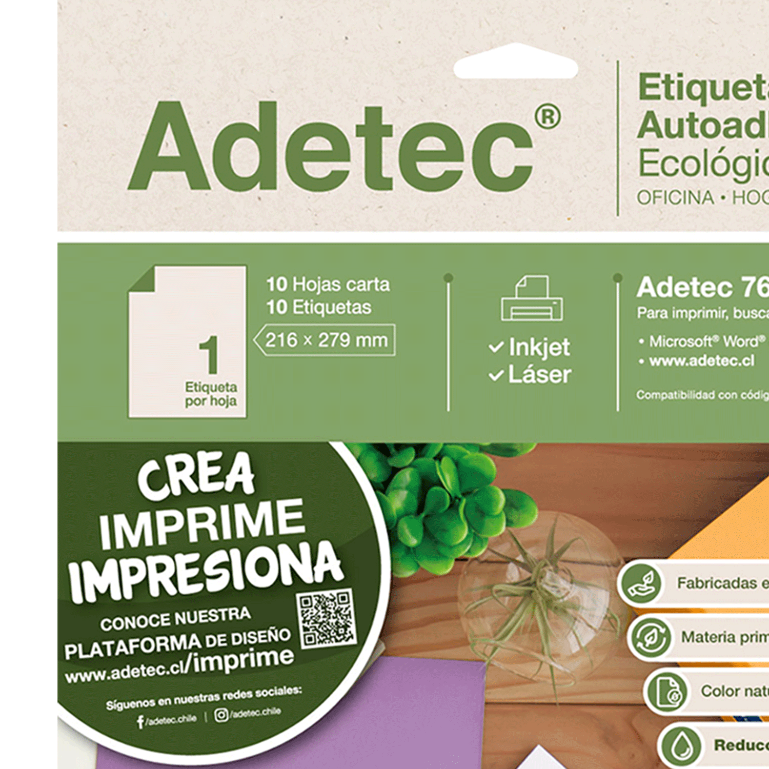 Adetec