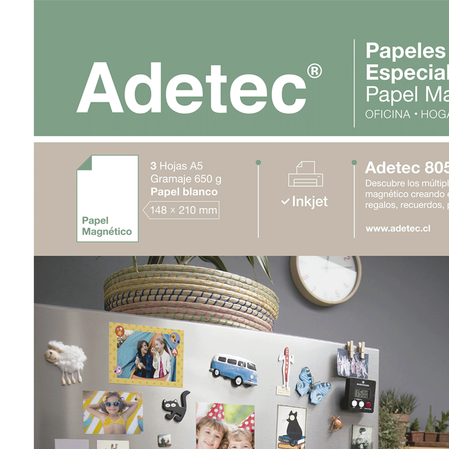 Adetec