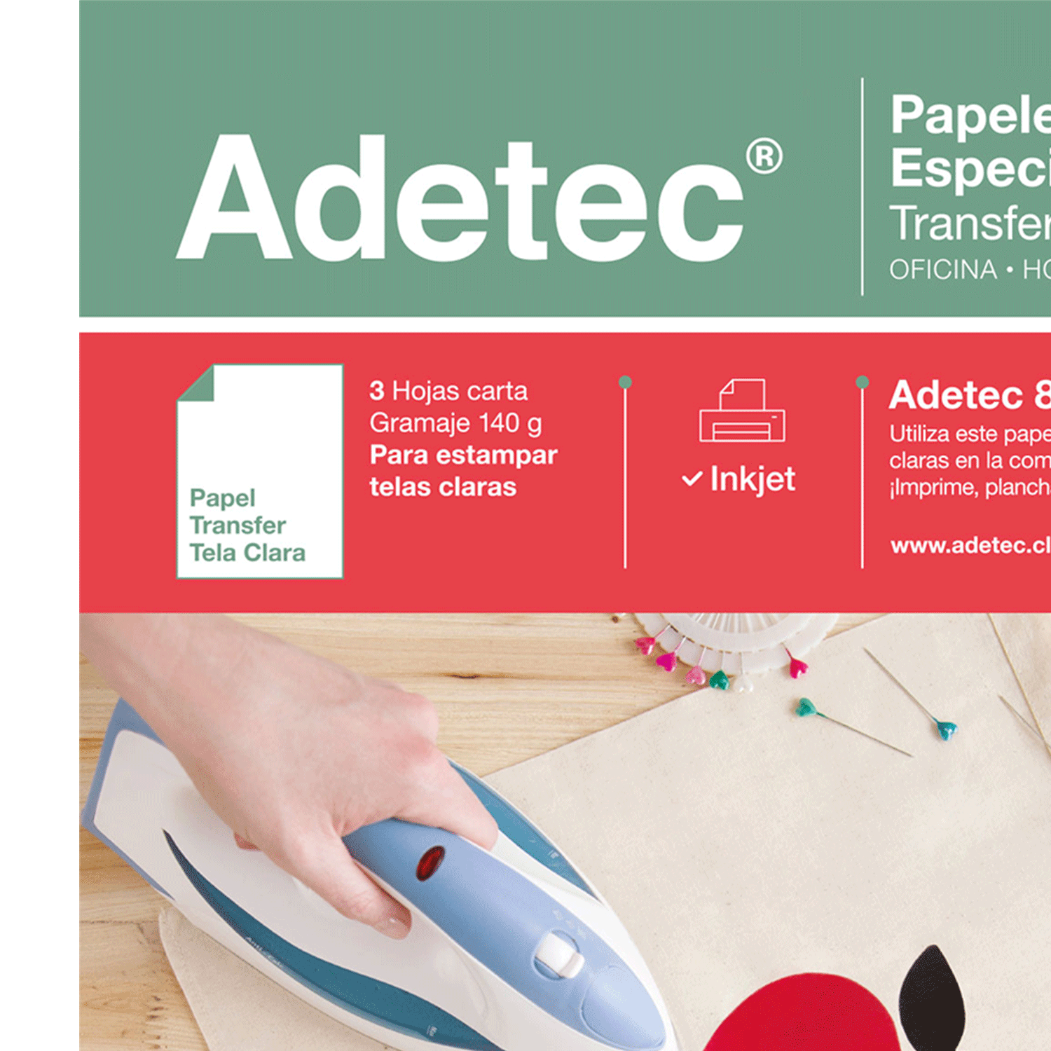 Adetec