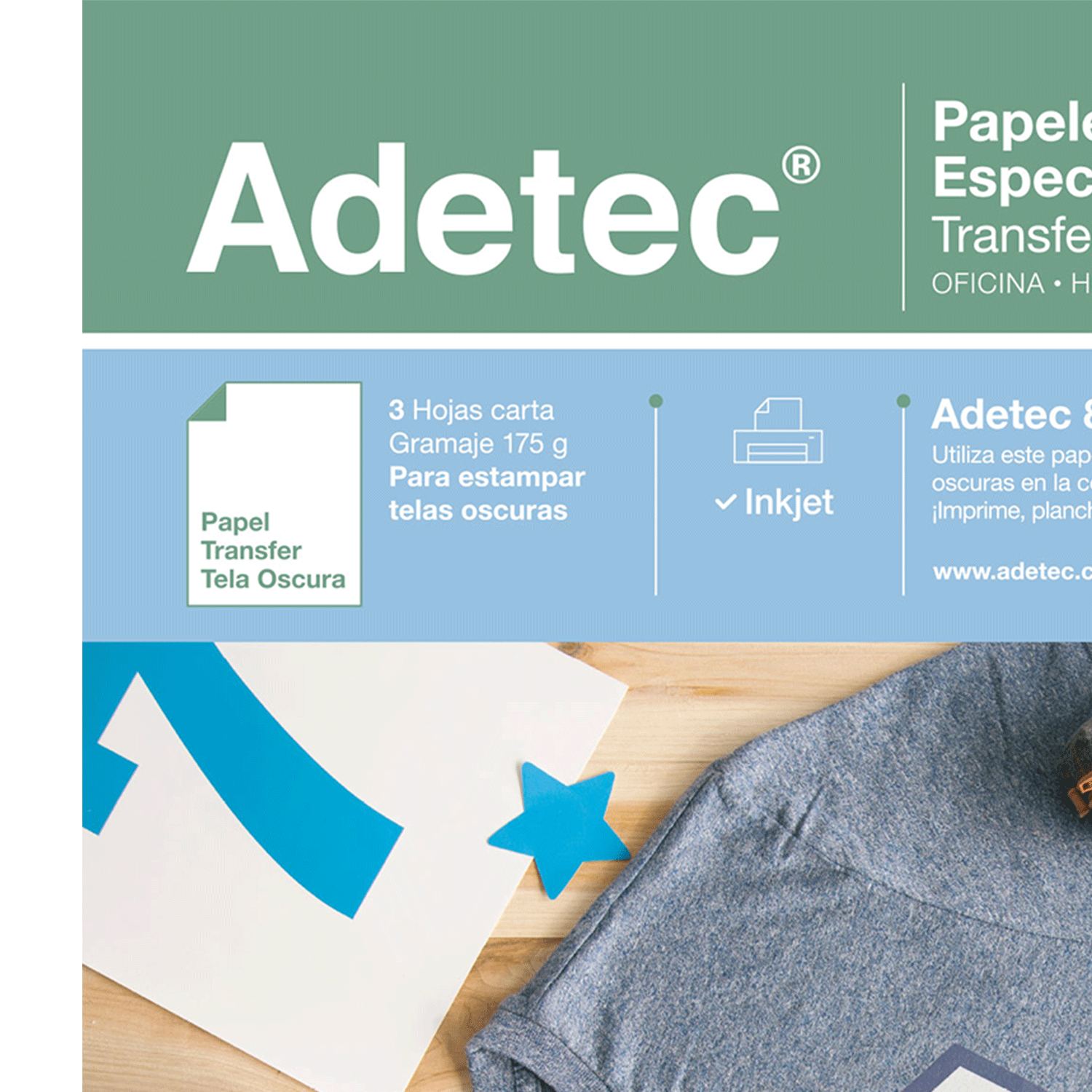 Adetec