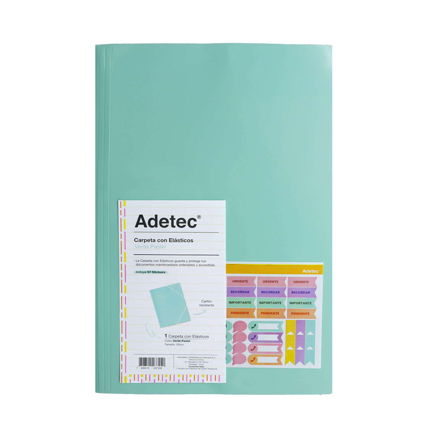 Adetec